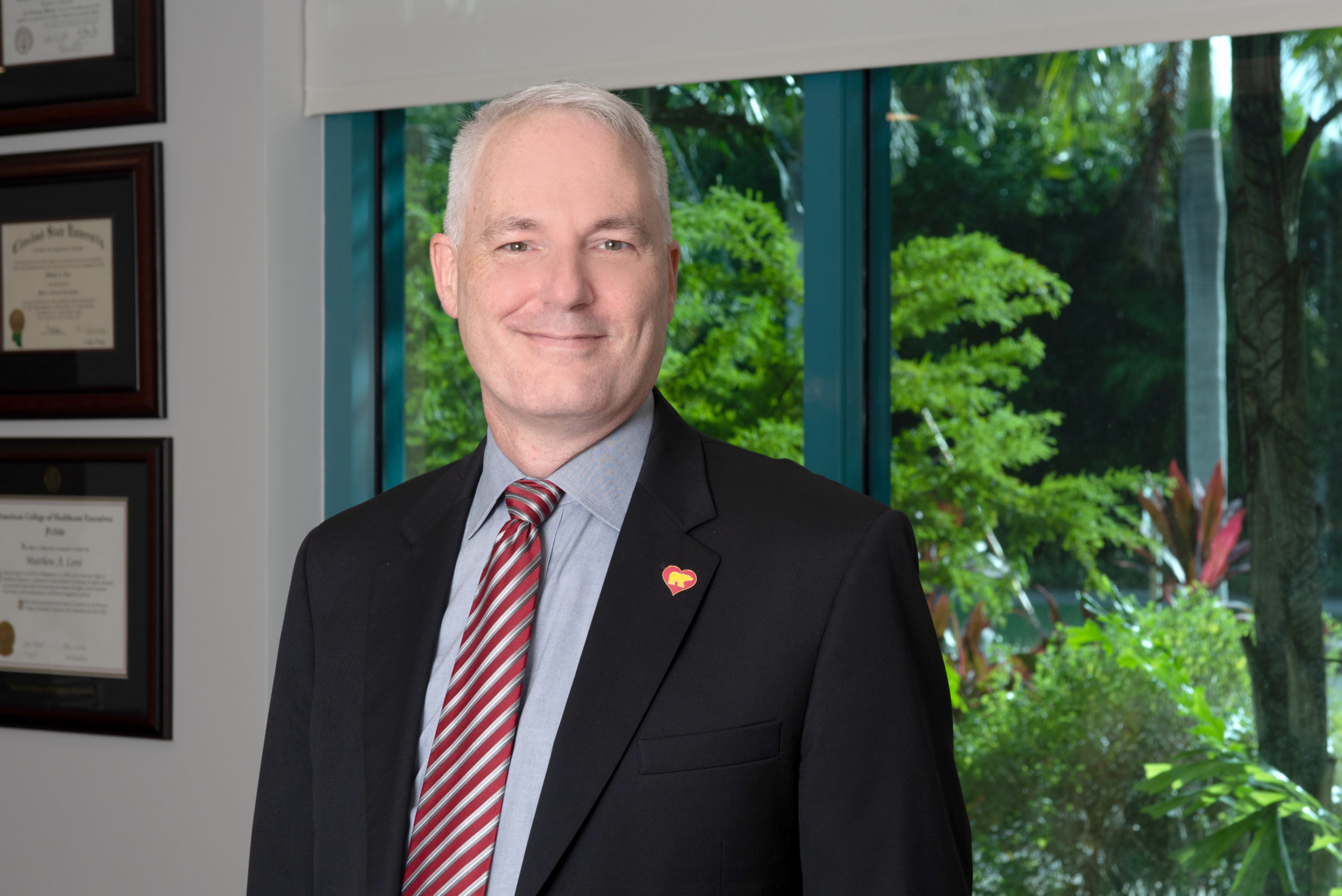 Board of Directors Archives - The Beacon Council