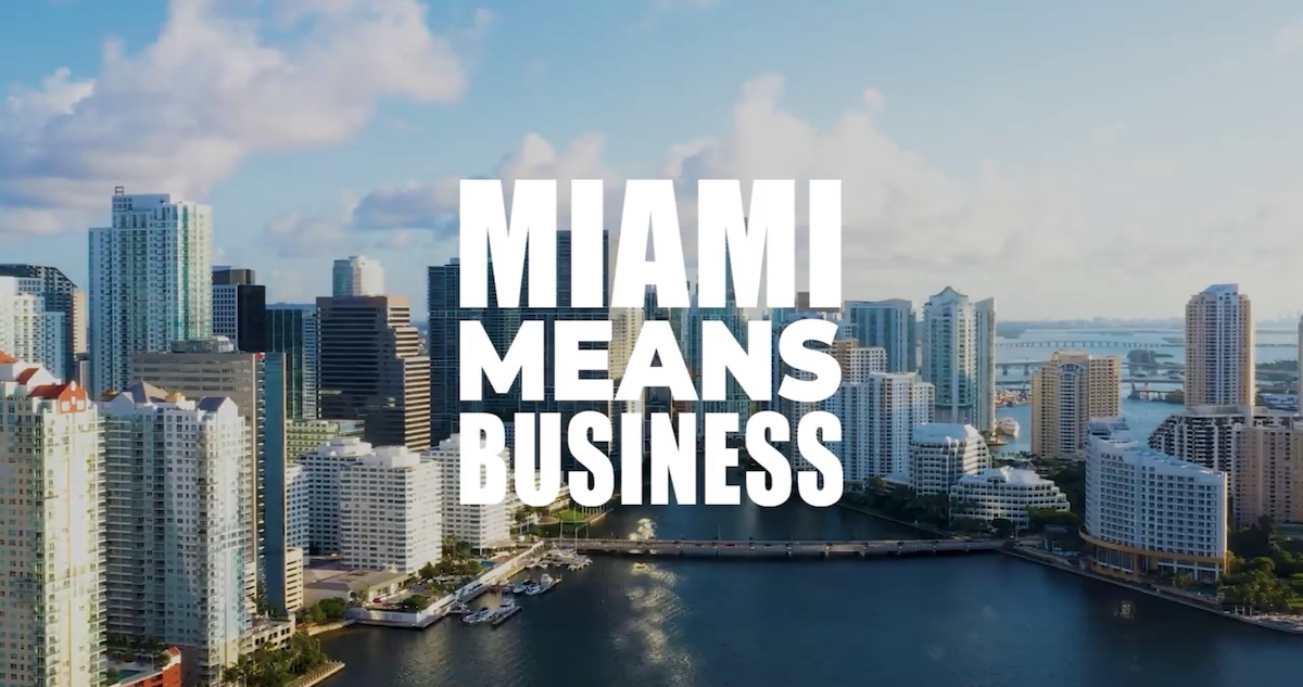 Miami Economic Development G&G Business Development — South Florida